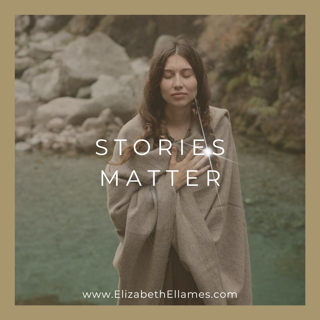 The Essence Of Time: Navigating the Never-Ending Story of Your Life – Elizabeth Ellames