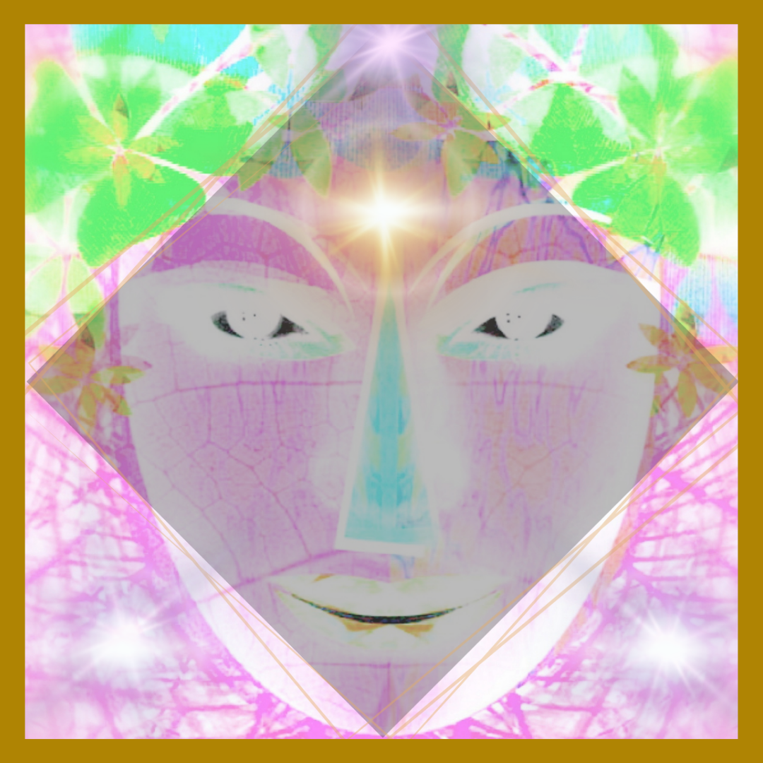 The Human Psyche as a Temple – ELIZABETH ELLAMES