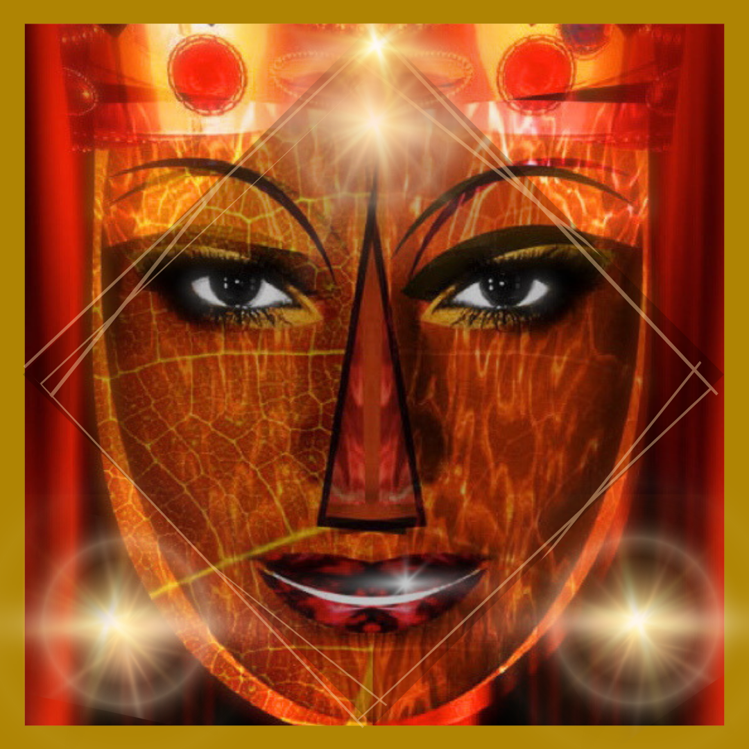 The Human Psyche as a Temple – ELIZABETH ELLAMES